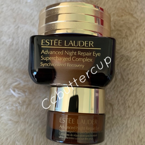 Estee Lauder | Skincare | Estee Lauder Advanced Night Eye Repair Cream ...